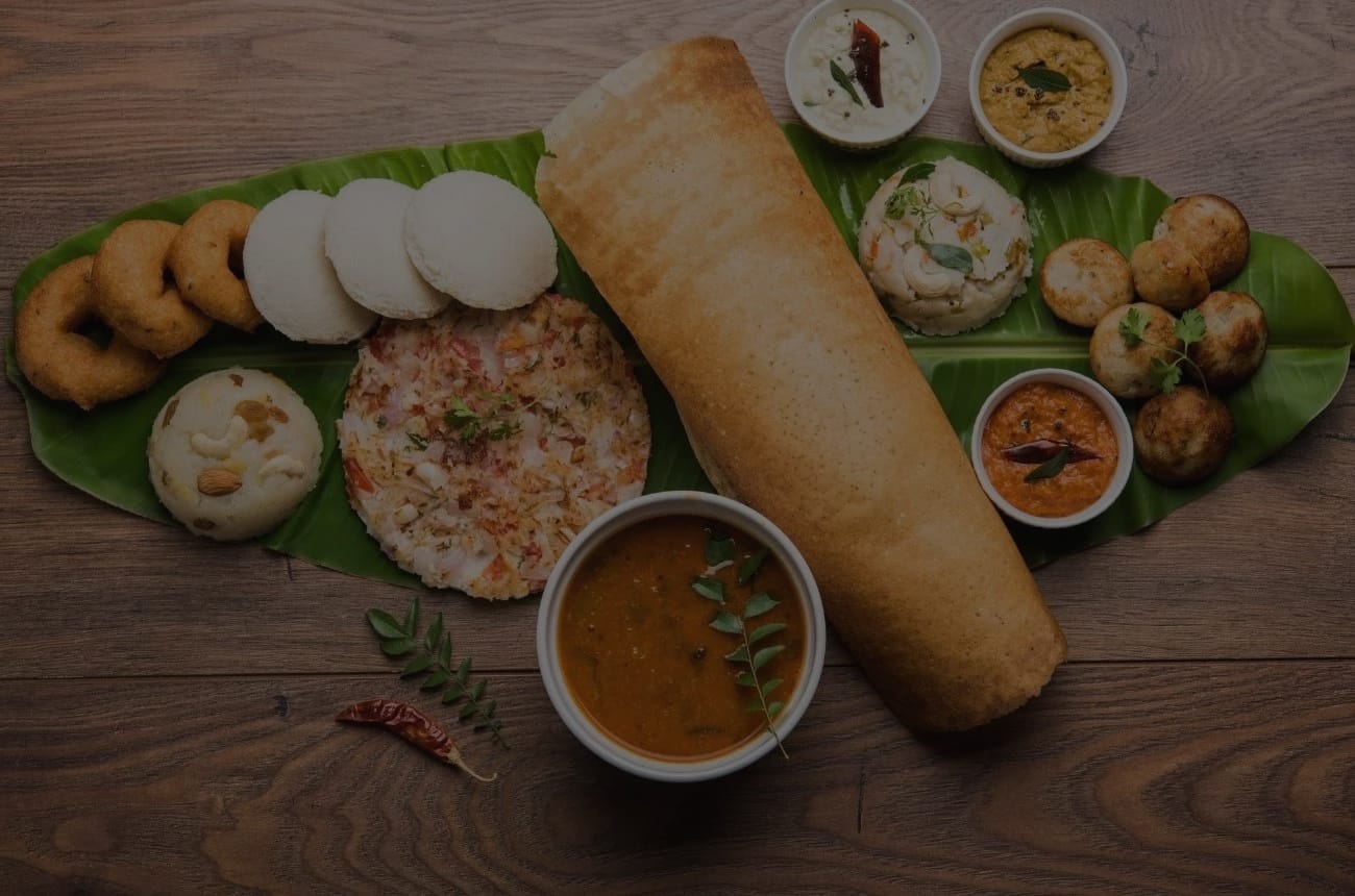 Cross Roads – Serves authentic Andhra/Hyderabad dishes, including fiery ...