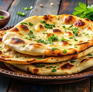 Menu – Cross Roads