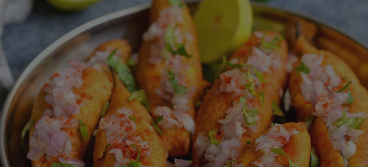 Cross Roads – Serves authentic Andhra/Hyderabad dishes, including fiery ...